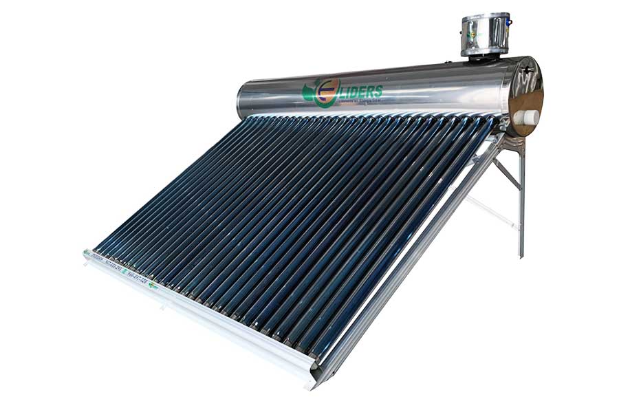 Termas solares en Lima, Perú: Venta e instalación, precios